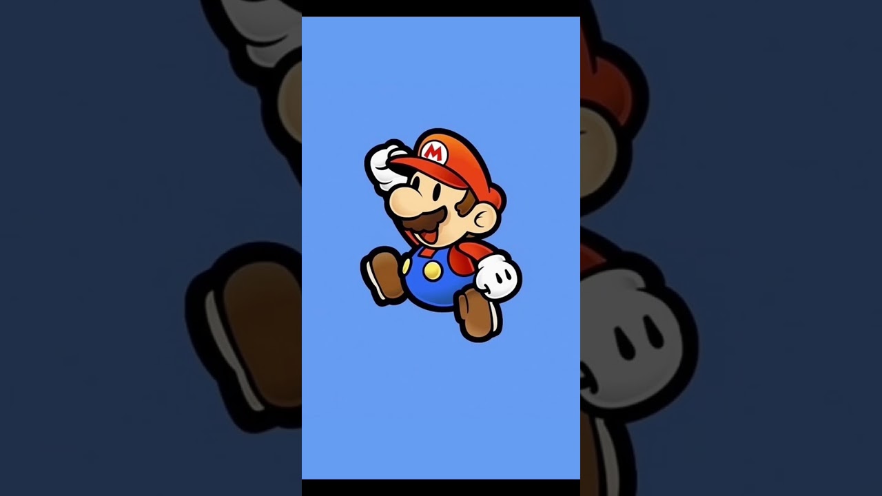 Mario wallpapers part 5