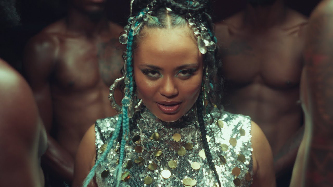 Top 100 Songs - Daily Music Chart from Jamaica (19/06/2025) | Popnable