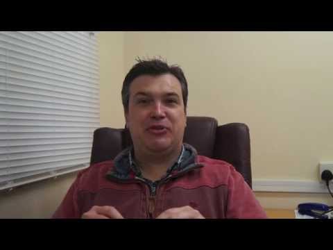 Jason Gill - Meaningful Work