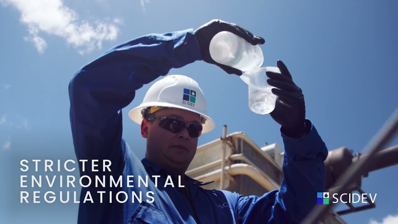 Energy Services - Optimizing Upstream Performance in Oil and Gas