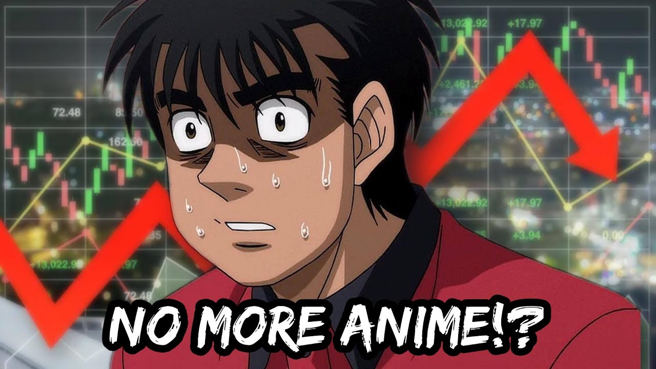 The Sad Truth About Hajime no Ippo: Why There’s No Season 4