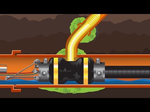 Sullivan’s Island: Main Sewer Grouting – Standard Pipe Services