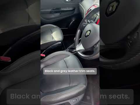 Renault Captur 1.2L Petrol Automatic - FOR SALE - FREE DELIVERY #carsales #manchester #usedcars