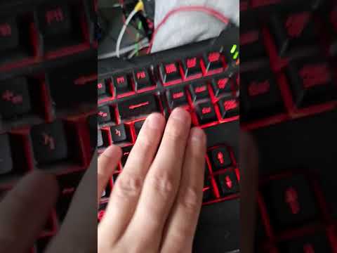 Ctrl Alt DELETE!!
