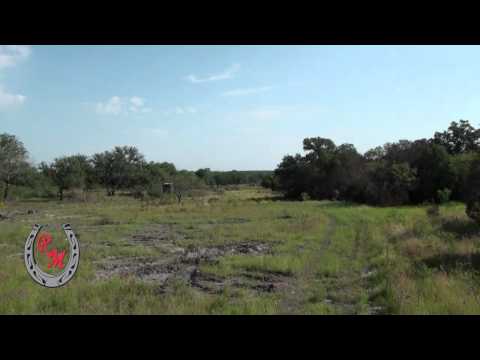 LandsofAmerica.com: 830 acres in Texas