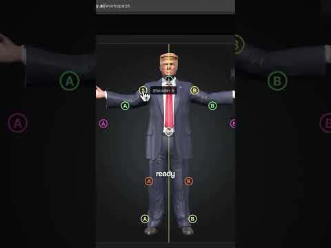 Create 3D & Animate Them Easily with Meshy!! #smartphone #aiwebsites #freeonlinetools #tech #ai