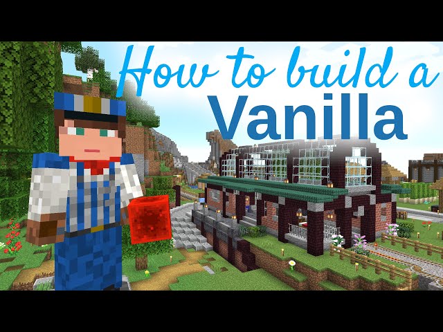 5 best Minecraft train station builds