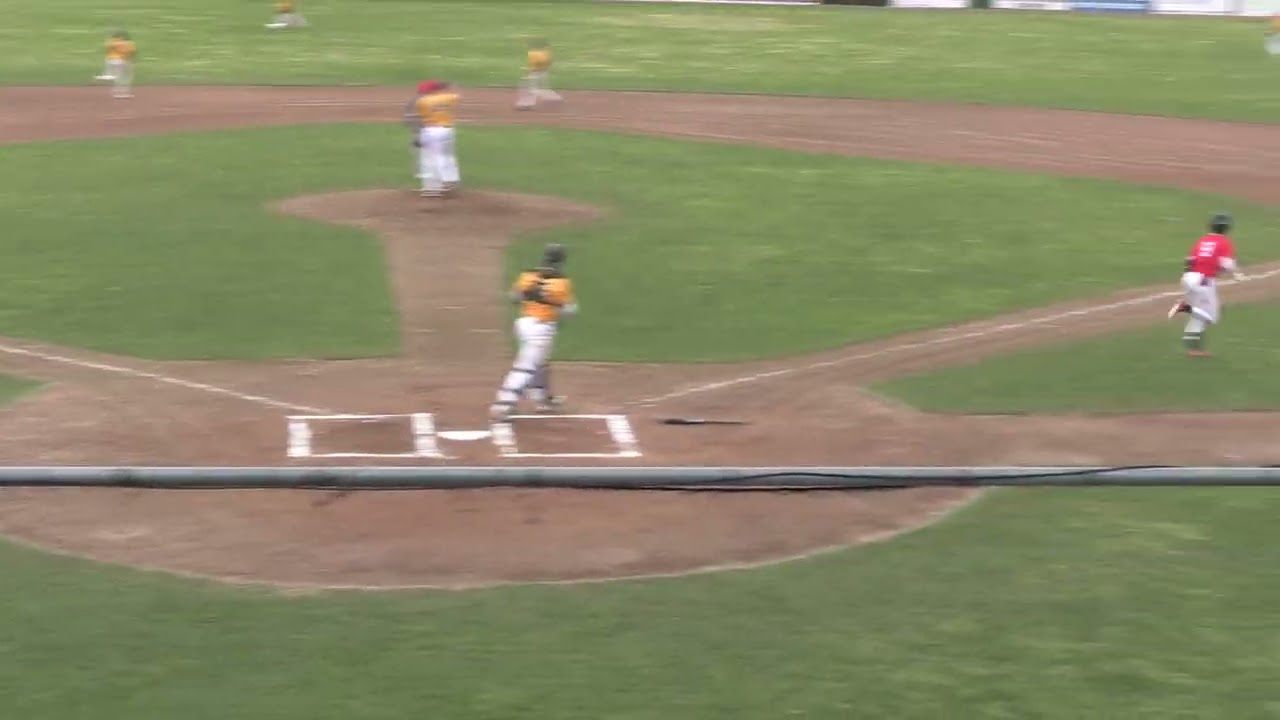 Jayden Kane Uncomitted Canadian 26 Grad (OF/INF)