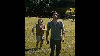 "He Killed It" Thomas -- The Maze Runner Edit  #edits #short #aftereffect  #themazerunner