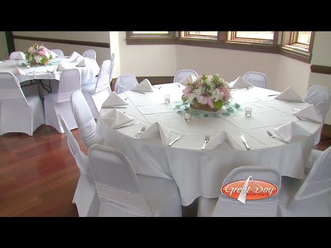 Andre's Banquets & Catering: One Stop Banquet Shop