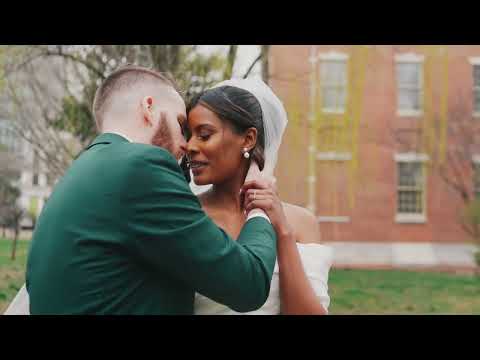 Vish & Patrick Downtown Club - Philadelphia, PA (Bernardi Films)