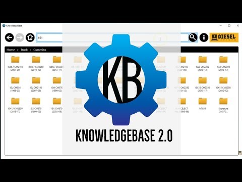 KnowledgeBase 2.0 is here from Diesel Laptops