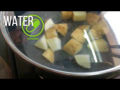 Why do we cook?