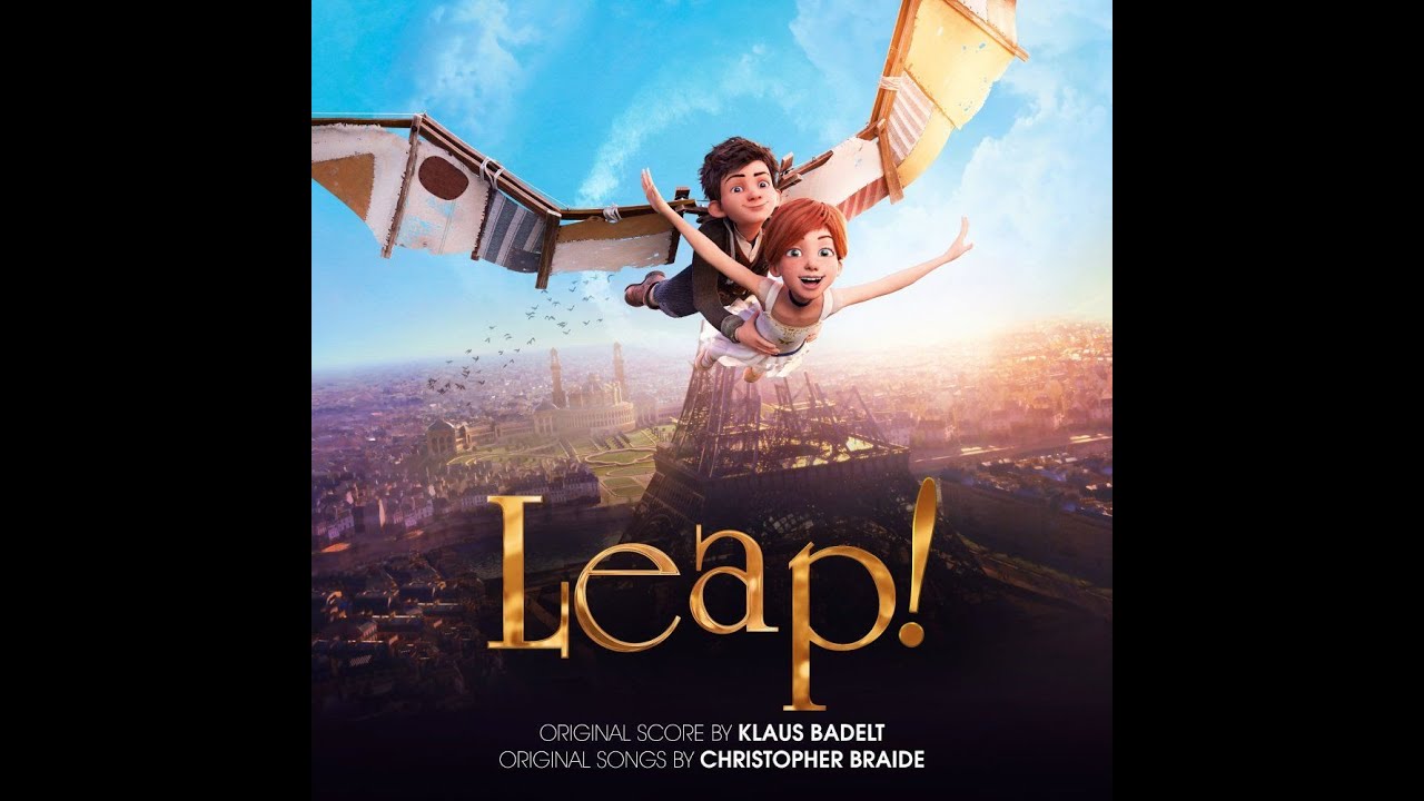 Watch Leap movie full love animation