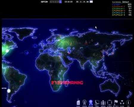 Steam Community :: Video :: Defcon - Europe strikes back