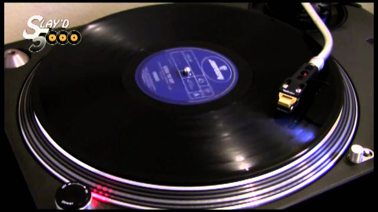 The Joneses - Sugar Pie Guy (Extended Disco Mix) (Slayd5000)