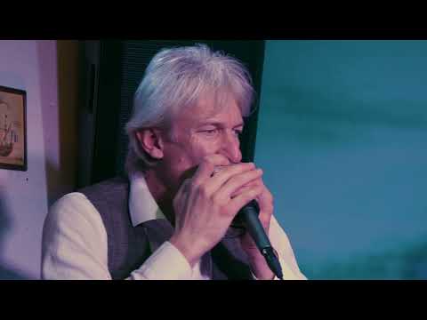 Mundharmonika Quartett Austria - Sweet Home Chicago