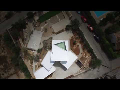 OHLAB, Oliver Hernaiz Architecture Lab : MM HOUSE