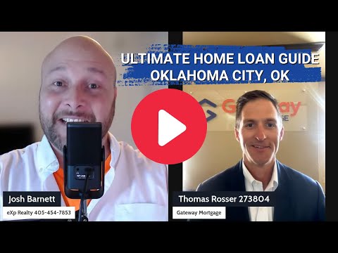 Oklahoma City, Oklahoma Home Loan Frequently Asked Questions - Ultimate Oklahoma Home Loan Guide