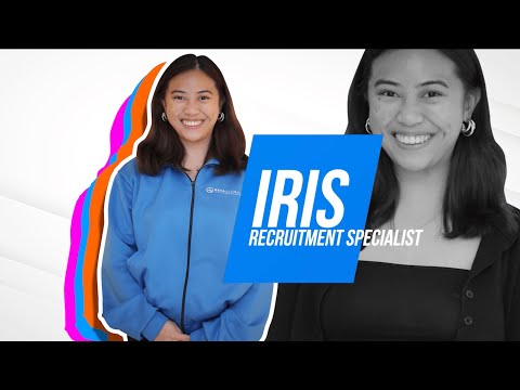 Why Join REVa Global by Iris