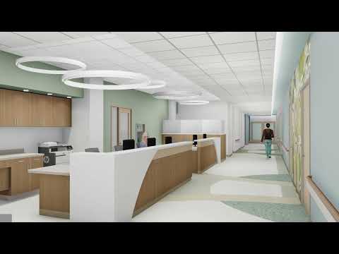 The New Sentara Albemarle Medical Center Opening August 8, 2025