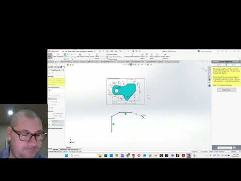 SolidWorks CSWA practice exam