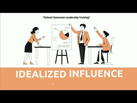 IDEALIZED INFLUENCE