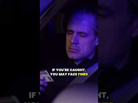 What Happens If I Drive With an Expired License in Ohio?