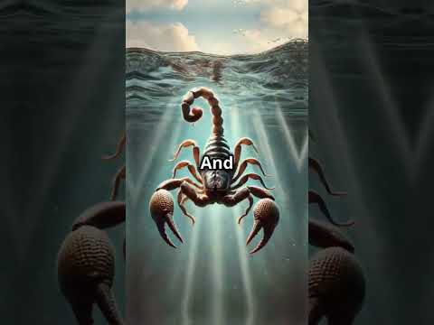 What makes Scorpio uniquely powerful in the zodiac? #topsigns #astrology #birthsigns#zodiac #scorpio