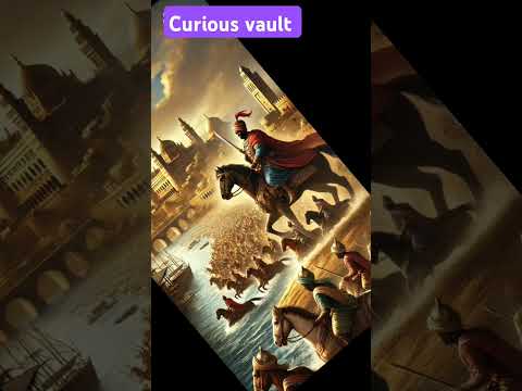 The Songhai Empire - African's Largest Empire