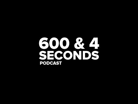 604 Seconds - Going To Where They Are
