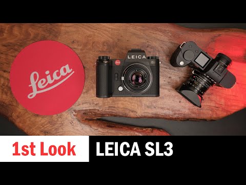 Leica SL3: First look (10607)