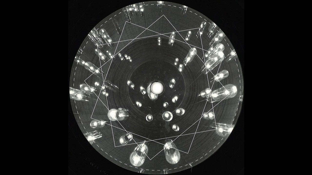 Arno & Dana Ruh - Teletype (Original Mix) [BQD046]