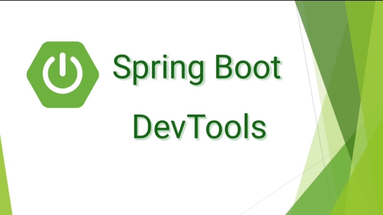 Spring Boot DevTools | Spring Boot Tutorial for Beginners