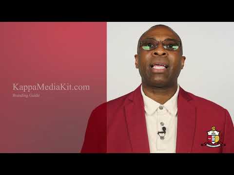 Kappa Alpha Psi Vendors Update