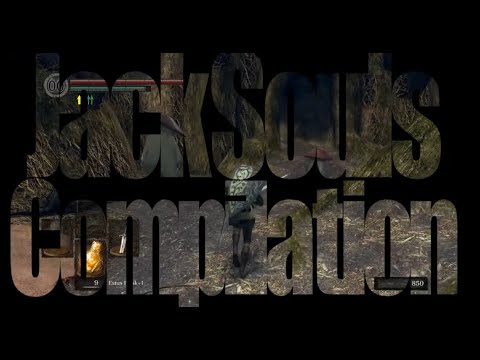 Steam Community :: Video :: Most Unfunny Souls Clips