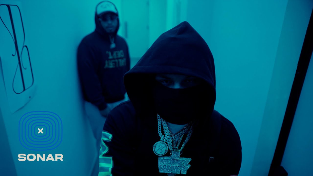 Callaito by Slayter & Ntg from Dominican Republic | Popnable