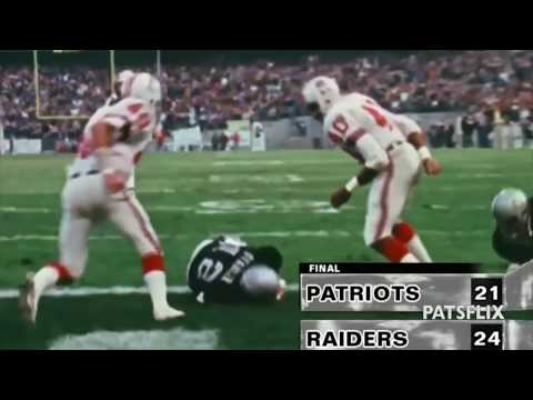 Myth debunked: Referee Ben Dreith actually worked Patriots games after ...