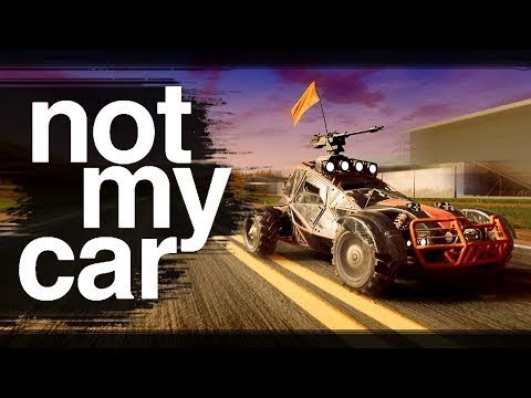 Steam Community :: not my car – Battle Royale