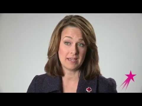 Executive: What to Do in a Crisis - Cindy Erickson Career Girls Role Model