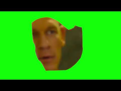 John Cena - Are you sure about that? (Sound effect)