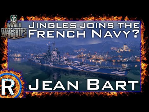 Steam Community :: Video :: Highlight: WoWs - Admiral Jingles boards ...