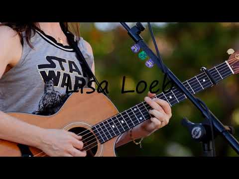 How to Pronounce Lisa Loeb?