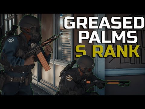 Steam Community :: Video :: We Beat Ready or Not with ALL S RANKS - CQC ...