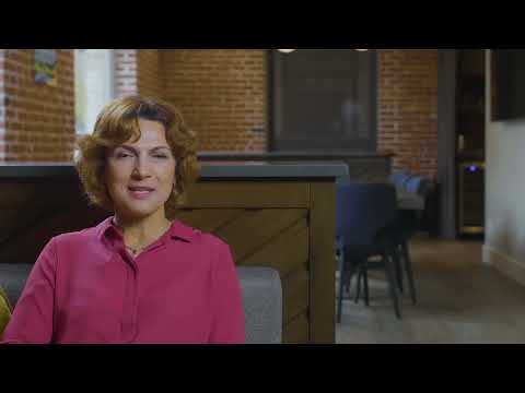 Meet Magdolna Solti, MD: Medical Oncologist and Hematologist at Compass Oncology