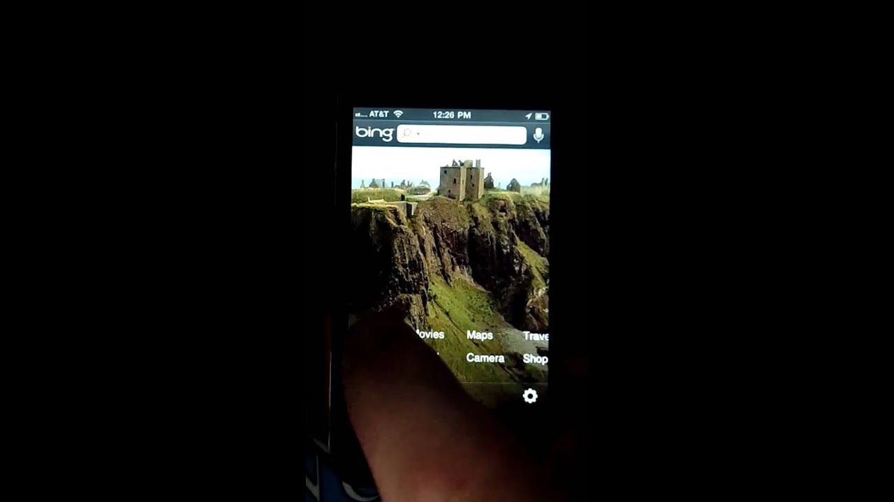 Find Free iPhone 4 Wallpaper Easy