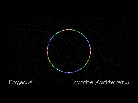 Steam Community :: Video :: Borgeous-Invincible (Karakter remix)