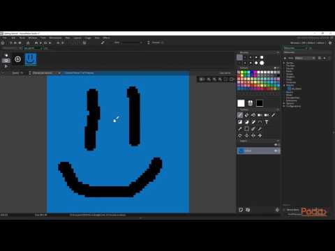 Learn Learning the GameMaker Studio 2 Interface Main object interface | packtpub com - Mind Luster