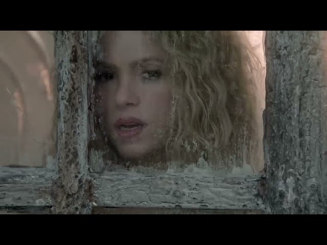 Shakira – Nada - Videos YouTube Música