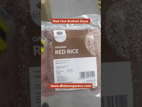 Red Rice - Wholesale Price & Mandi Rate for Indian Red Rice